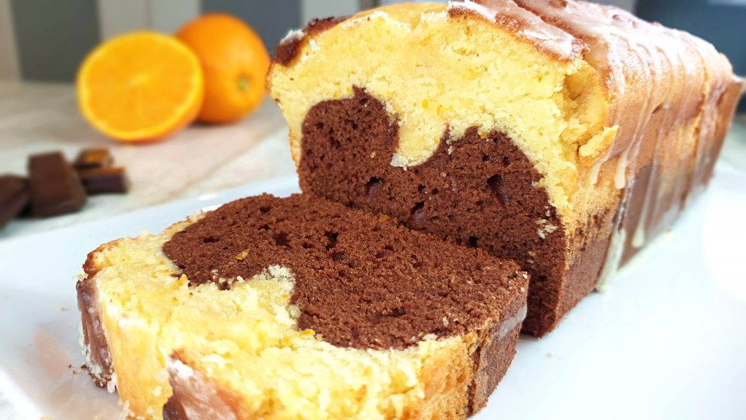 POSTRE DE NARANJA CON 3 INGREDIENTES - EN MI SALSA RECETAS FÁCILES